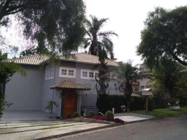 Casa / Sobrado em Condomínio para Venda em Carapicuíba/SP Granja Viana 3 Quartos