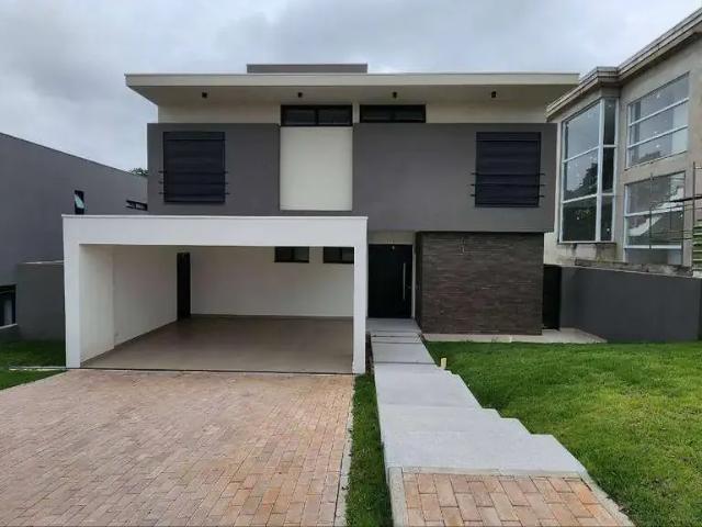 Casa / Sobrado em Condomínio para Venda em Carapicuíba/SP Granja Viana 4 Quartos