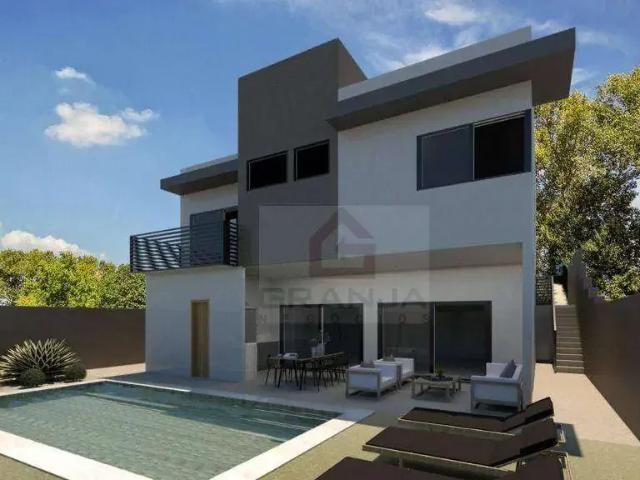Casa / Sobrado em Condomínio para Venda em Carapicuíba/SP Granja Viana 4 Quartos