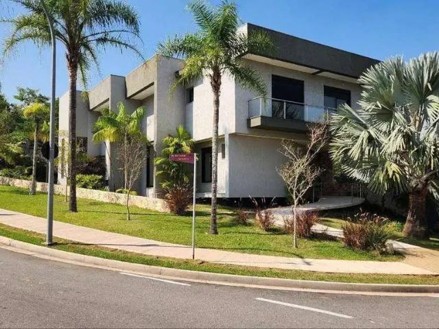 Casa / Sobrado em Condomínio para Venda em Carapicuíba/SP Granja Viana 4 Quartos