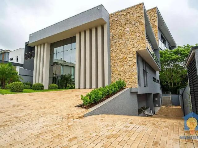 Casa / Sobrado em Condomínio para Venda em Carapicuíba/SP Granja Viana 4 Quartos