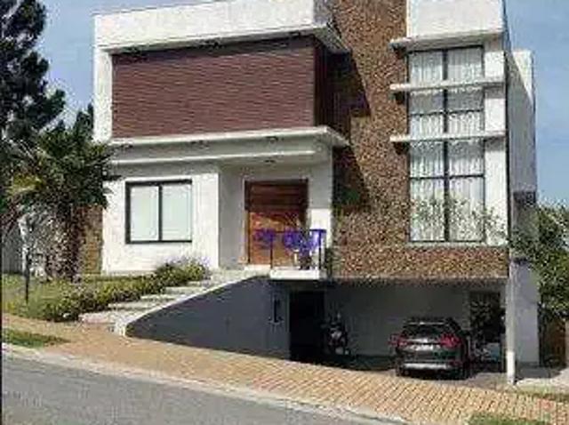 Casa / Sobrado em Condomínio para Venda em Carapicuíba/SP Granja Viana 4 Quartos