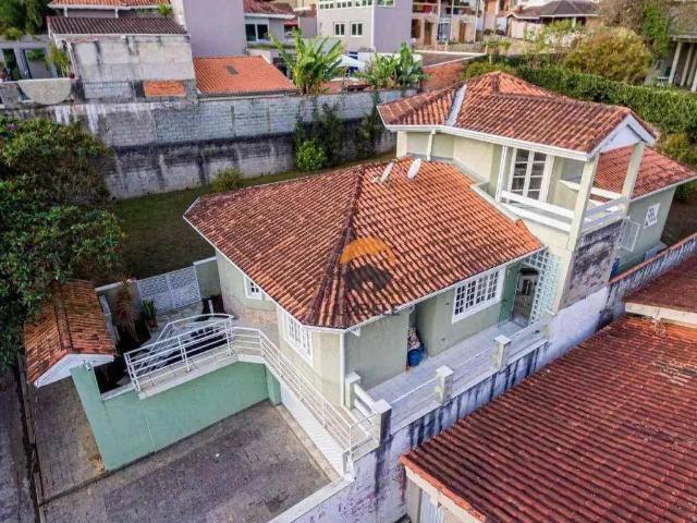 Casa / Sobrado em Condomínio para Venda em Carapicuíba/SP Granja Viana 4 Quartos