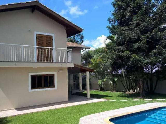 Casa / Sobrado em Condomínio para Venda em Carapicuíba/SP Granja Viana 4 Quartos