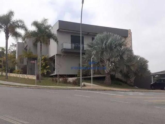 Casa / Sobrado em Condomínio para Venda em Carapicuíba/SP Granja Viana 4 Quartos