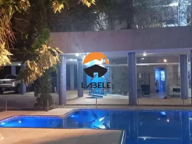 Casa / Sobrado em Condomínio para Venda em Carapicuíba/SP Granja Viana 4 Quartos