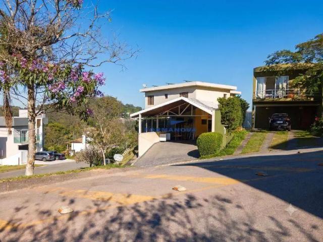 Casa / Sobrado em Condomínio para Venda em Carapicuíba/SP Granja Viana 4 Quartos