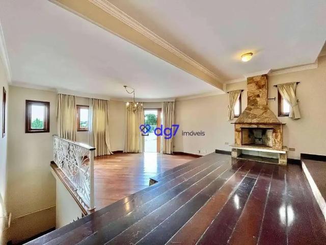 Casa / Sobrado em Condomínio para Venda em Carapicuíba/SP Granja Viana 4 Quartos