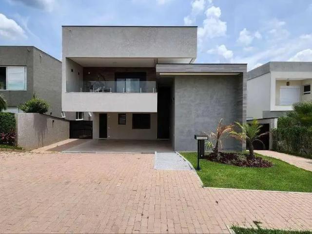 Casa / Sobrado em Condomínio para Venda em Carapicuíba/SP Granja Viana 4 Quartos