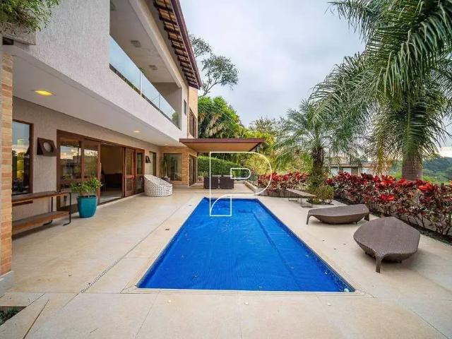 Casa / Sobrado em Condomínio para Venda em Carapicuíba/SP Granja Viana 4 Quartos