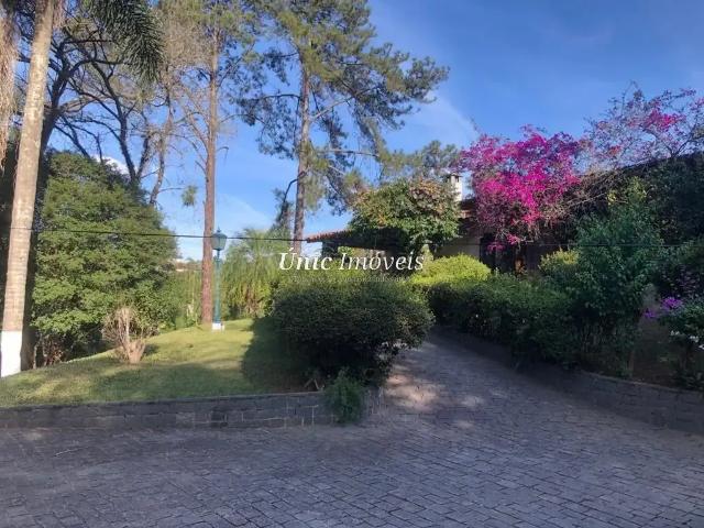 Casa / Sobrado em Condomínio para Venda em Carapicuíba/SP Granja Viana 4 Quartos