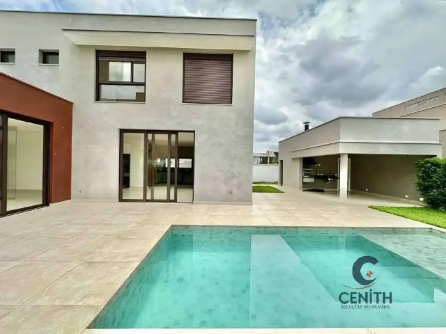 Casa / Sobrado em Condomínio para Venda em Carapicuíba/SP Granja Viana 4 Quartos