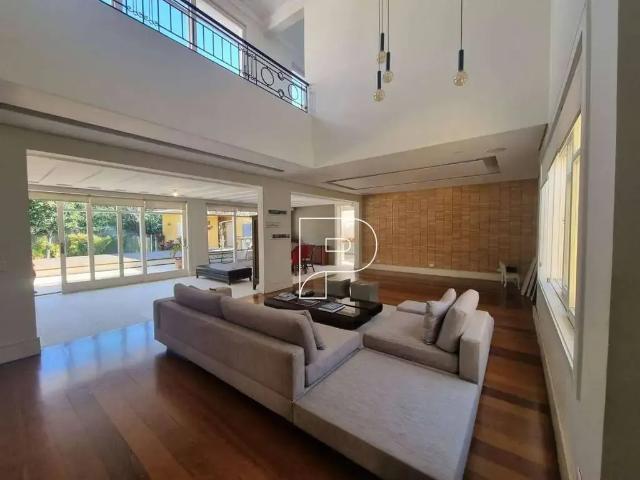 Casa / Sobrado em Condomínio para Venda em Carapicuíba/SP Granja Viana 4 Quartos