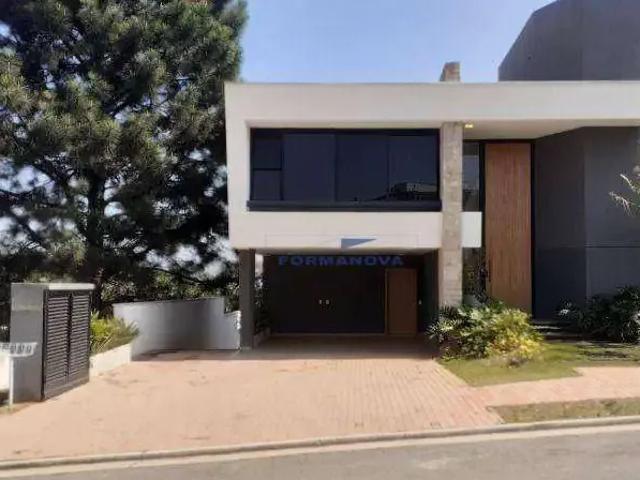 Casa / Sobrado em Condomínio para Venda em Carapicuíba/SP Granja Viana 5 Quartos