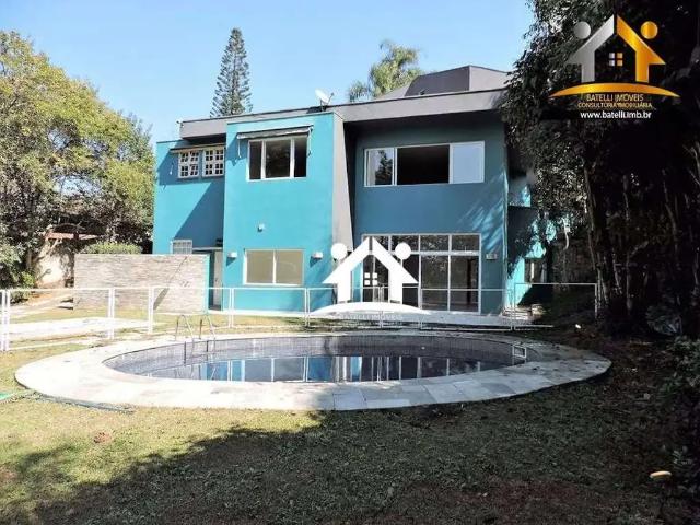 Casa / Sobrado em Condomínio para Venda em Carapicuíba/SP Jardim Marilu 6 Quartos