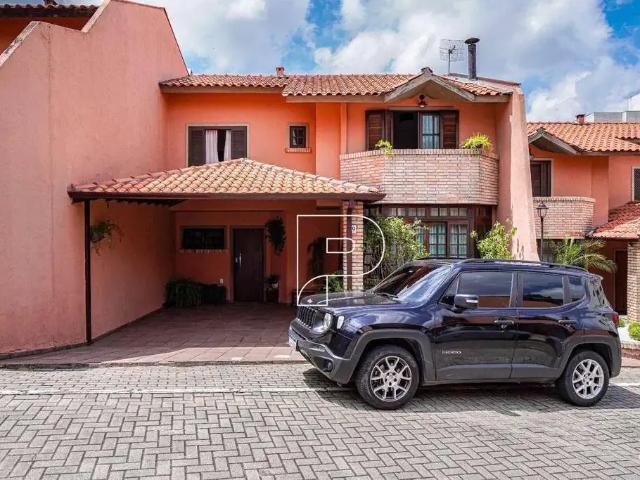Casa / Sobrado em Condomínio para Venda em Carapicuíba/SP Jardim Marilu 3 Quartos