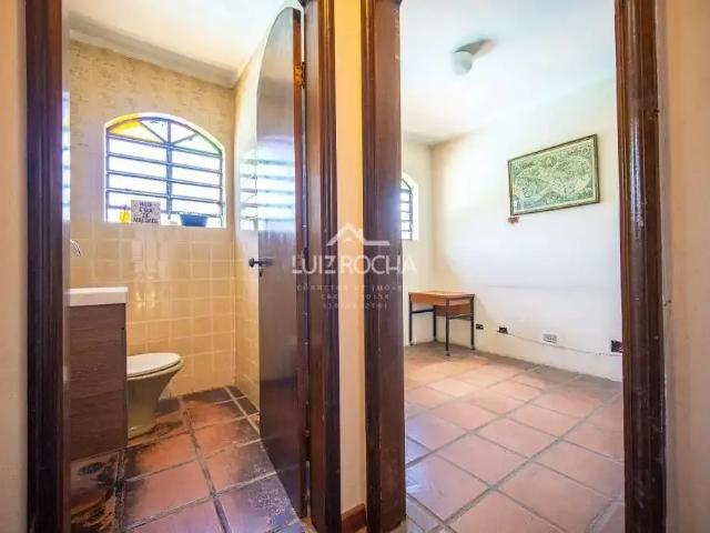 Casa / Sobrado em Condomínio para Venda em Carapicuíba/SP Jardim Marilu 3 Quartos