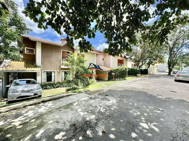 Casa / Sobrado em Condomínio para Venda em Carapicuíba/SP Jardim Ana Estela 3 Quartos