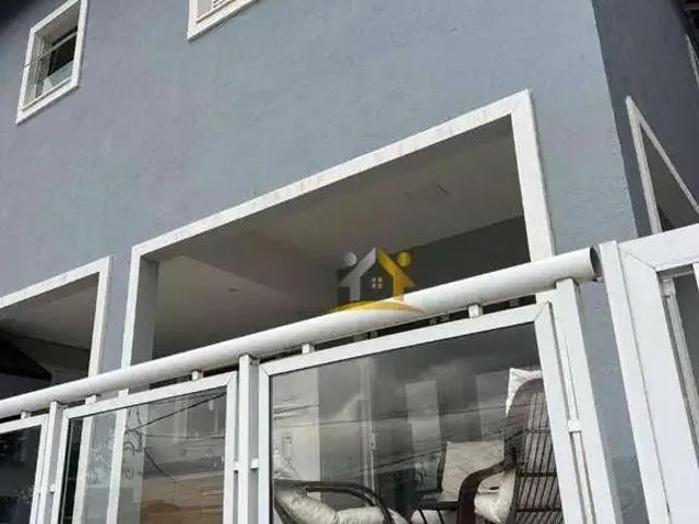 Casa / Sobrado em Condomínio para Venda em Carapicuíba/SP Jardim Ana Estela 4 Quartos