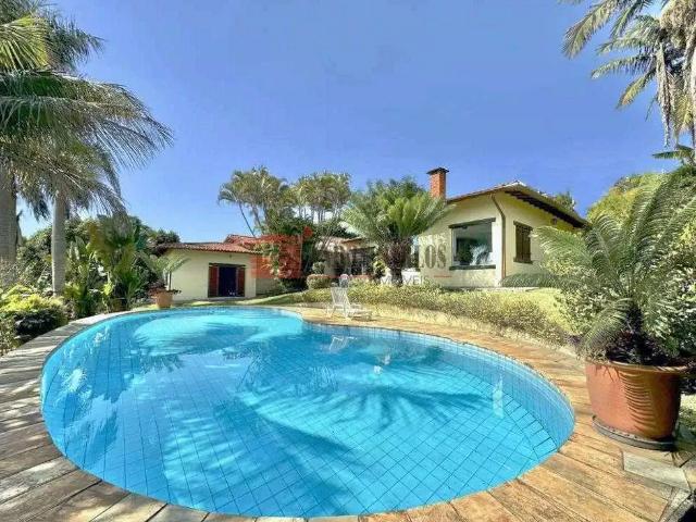 Casa / Sobrado em Condomínio para Venda em Carapicuíba/SP Jardim Ana Estela 5 Quartos