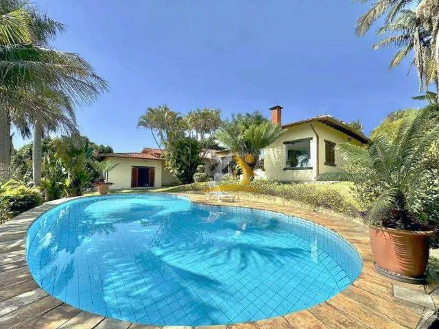 Casa / Sobrado em Condomínio para Venda em Carapicuíba/SP Jardim Ana Estela 5 Quartos