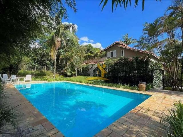 Casa / Sobrado em Condomínio para Venda em Carapicuíba/SP Jardim Ana Estela 6 Quartos