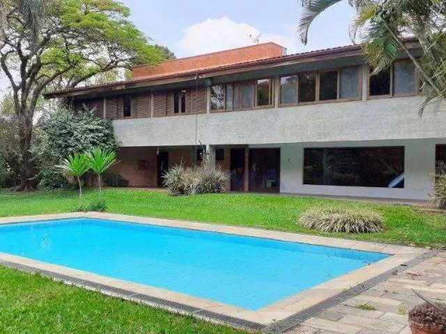 Casa / Sobrado em Condomínio para Venda em Carapicuíba/SP Jardim Colonial 4 Quartos