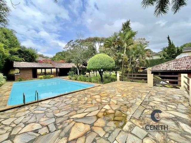 Casa / Sobrado em Condomínio para Venda em Carapicuíba/SP Jardim Colonial 4 Quartos