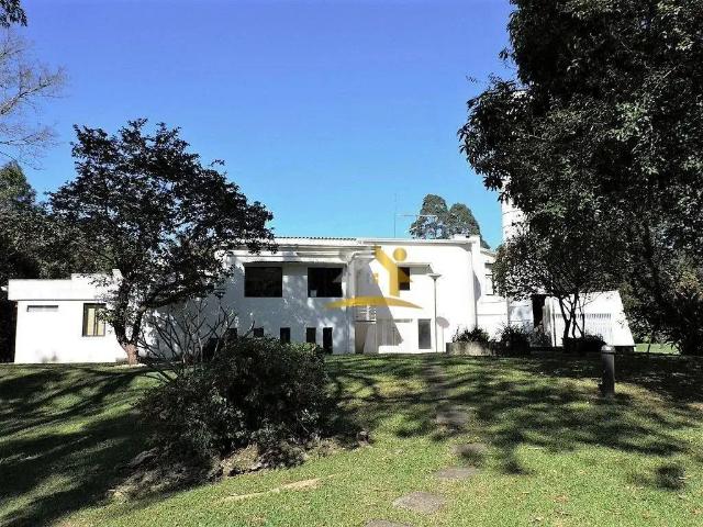 Casa / Sobrado em Condomínio para Venda em Carapicuíba/SP Jardim Colonial 4 Quartos