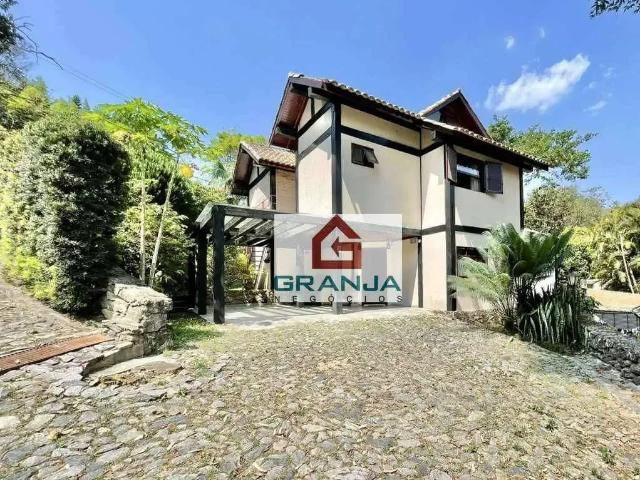 Casa / Sobrado em Condomínio para Venda em Carapicuíba/SP Nova Fazendinha 3 Quartos