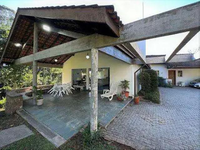 Casa / Sobrado em Condomínio para Venda em Carapicuíba/SP Nova Fazendinha 3 Quartos