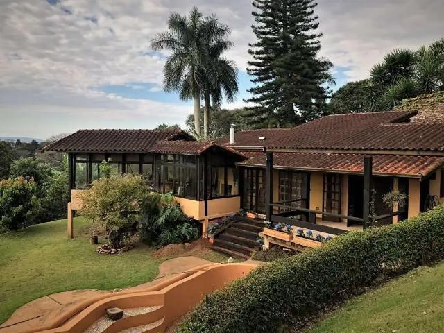 Casa / Sobrado em Condomínio para Venda em Carapicuíba/SP Nova Fazendinha 3 Quartos