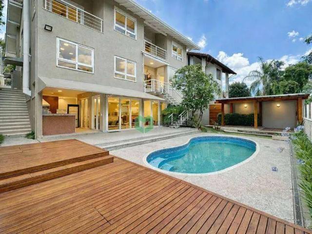 Casa / Sobrado em Condomínio para Venda em Carapicuíba/SP Nova Fazendinha 4 Quartos