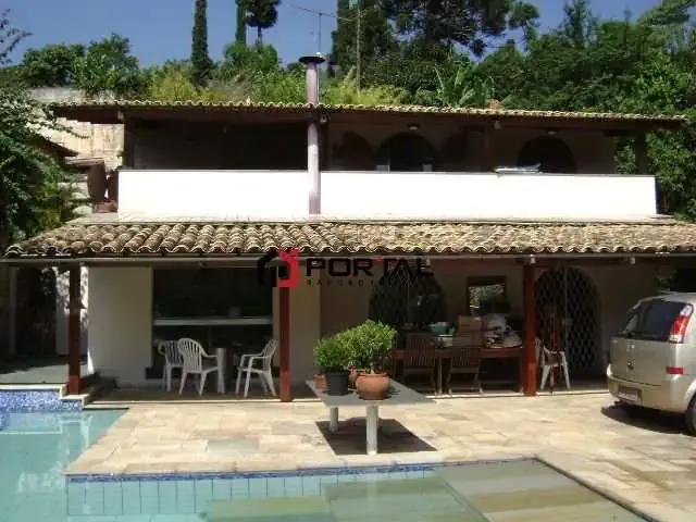 Casa / Sobrado em Condomínio para Venda em Carapicuíba/SP Pousada dos Bandeirantes 3 Quartos
