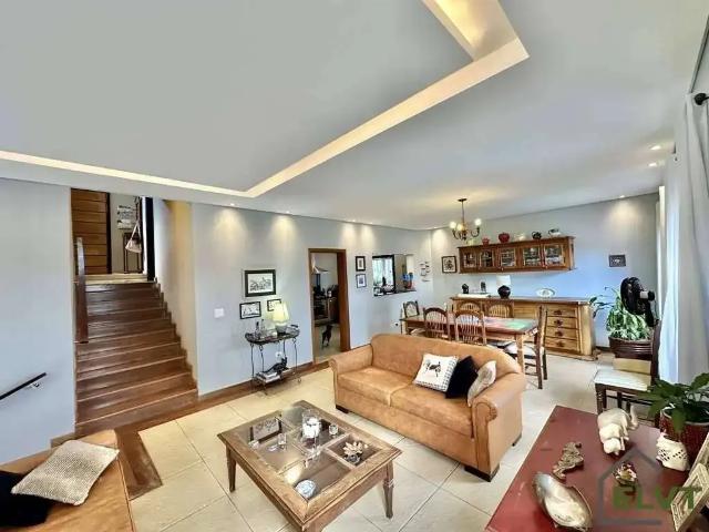 Casa / Sobrado em Condomínio para Venda em Carapicuíba/SP Pousada dos Bandeirantes 3 Quartos