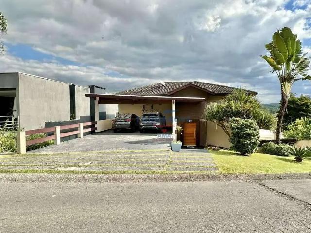 Casa / Sobrado em Condomínio para Venda em Carapicuíba/SP Pousada dos Bandeirantes 3 Quartos