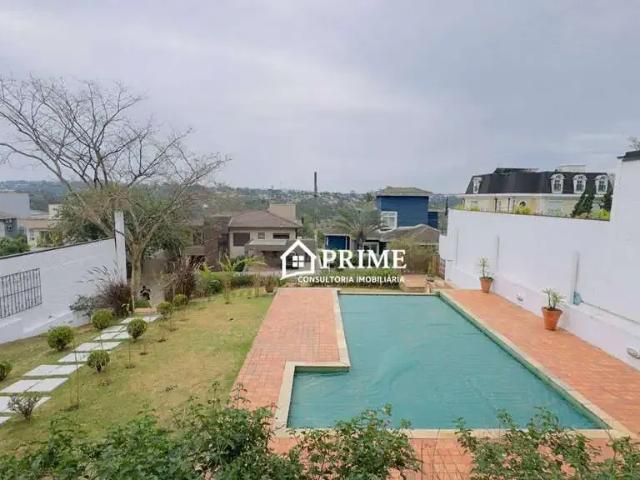 Casa / Sobrado em Condomínio para Venda em Carapicuíba/SP Pousada dos Bandeirantes 3 Quartos