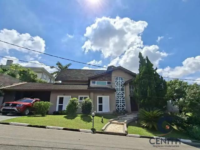 Casa / Sobrado em Condomínio para Venda em Carapicuíba/SP Pousada dos Bandeirantes 3 Quartos