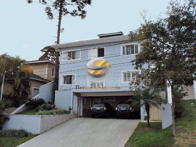 Casa / Sobrado em Condomínio para Venda em Carapicuíba/SP Pousada dos Bandeirantes