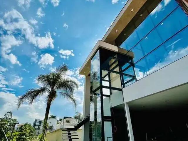 Casa / Sobrado em Condomínio para Venda em Carapicuíba/SP Pousada dos Bandeirantes 4 Quartos