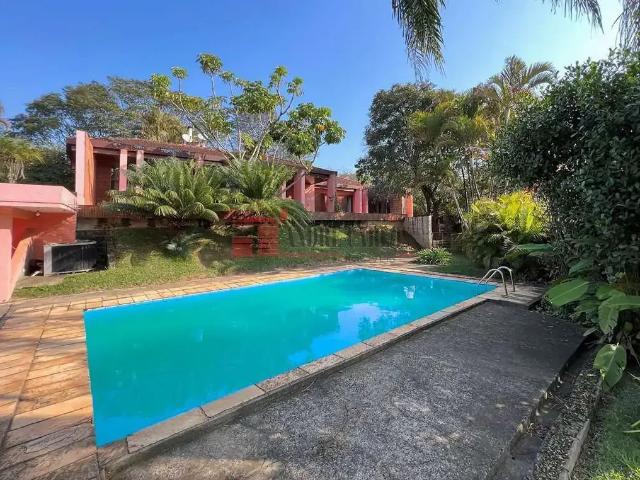 Casa / Sobrado em Condomínio para Venda em Carapicuíba/SP Pousada dos Bandeirantes 4 Quartos