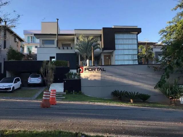 Casa / Sobrado em Condomínio para Venda em Carapicuíba/SP Pousada dos Bandeirantes 4 Quartos