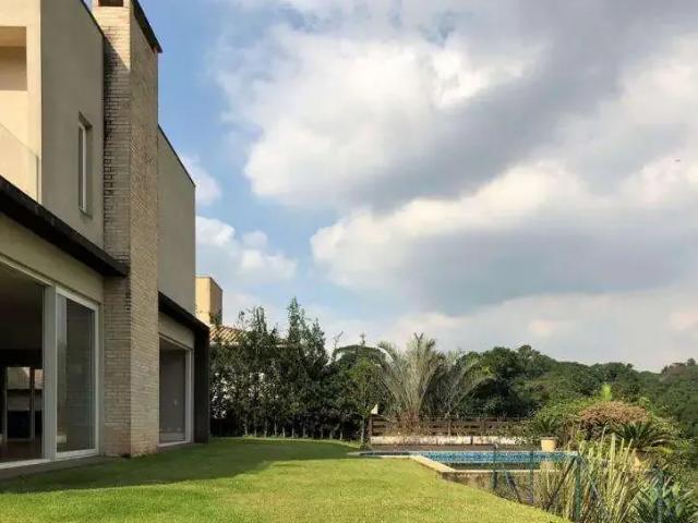 Casa / Sobrado em Condomínio para Venda em Carapicuíba/SP Pousada dos Bandeirantes 4 Quartos