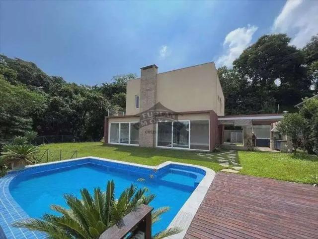 Casa / Sobrado em Condomínio para Venda em Carapicuíba/SP Pousada dos Bandeirantes 4 Quartos