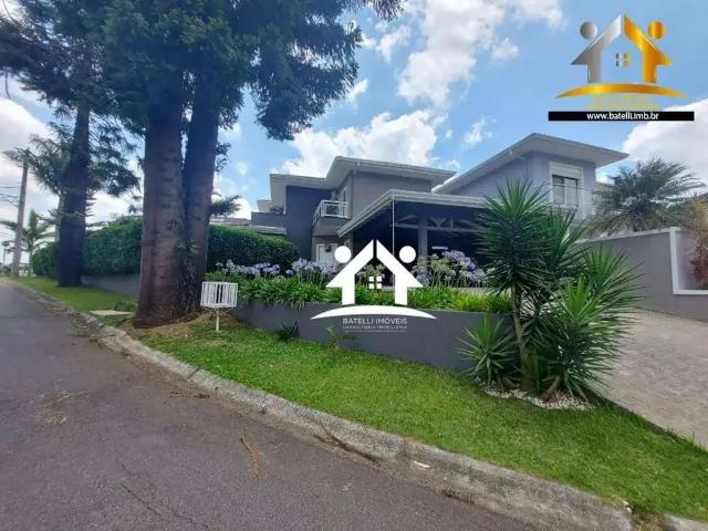 Casa / Sobrado em Condomínio para Venda em Carapicuíba/SP Pousada dos Bandeirantes 4 Quartos