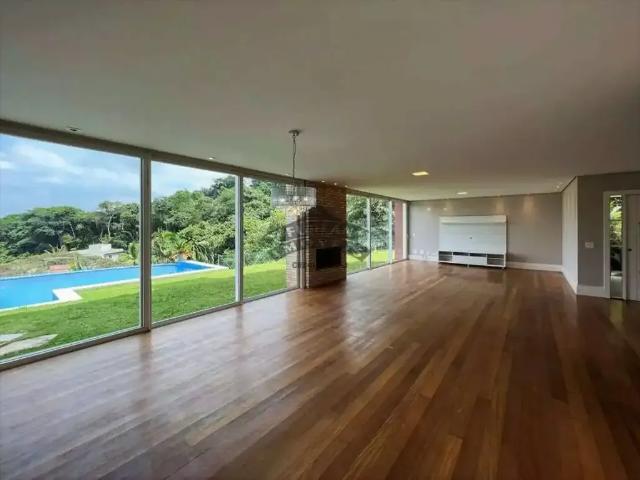 Casa / Sobrado em Condomínio para Venda em Carapicuíba/SP Pousada dos Bandeirantes 4 Quartos