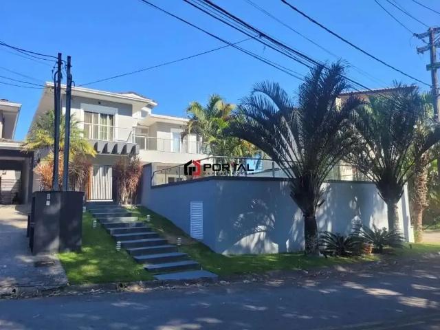 Casa / Sobrado em Condomínio para Venda em Carapicuíba/SP Pousada dos Bandeirantes 4 Quartos