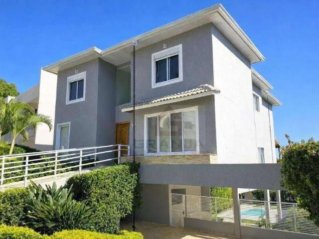Casa / Sobrado em Condomínio para Venda em Carapicuíba/SP Pousada dos Bandeirantes 4 Quartos
