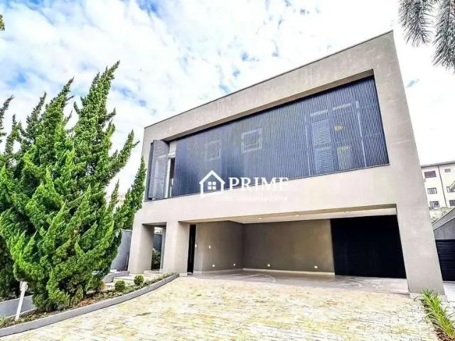 Casa / Sobrado em Condomínio para Venda em Carapicuíba/SP Pousada dos Bandeirantes 4 Quartos