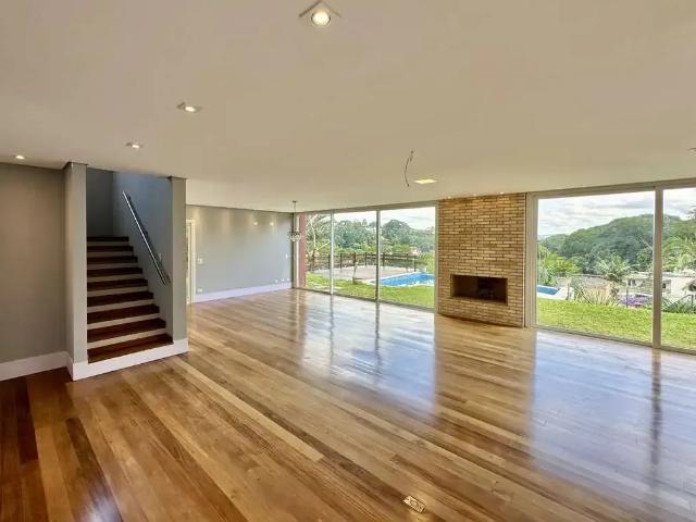 Casa / Sobrado em Condomínio para Venda em Carapicuíba/SP Pousada dos Bandeirantes 4 Quartos